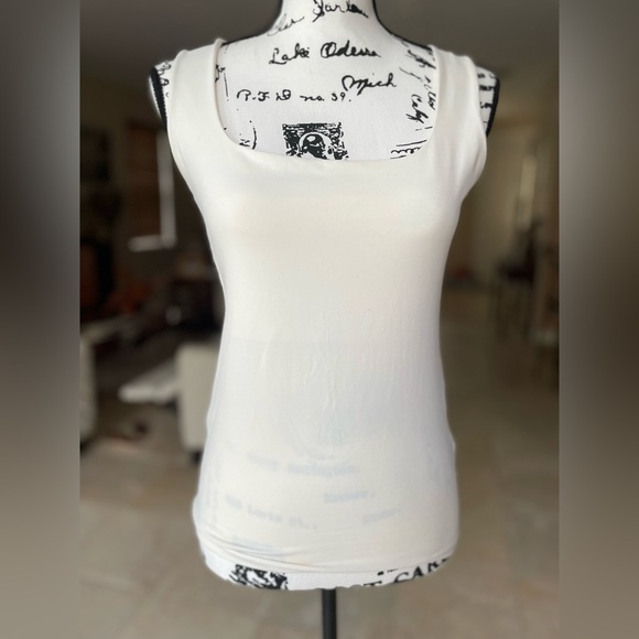 Zara | Tops | Zara Basics Medium | Poshmark